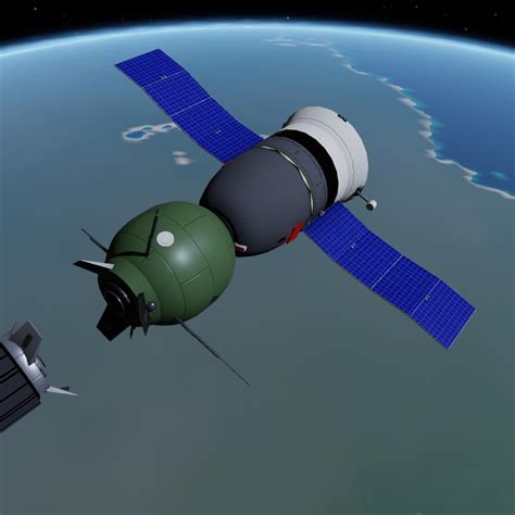 Juno New Origins Apollo Soyuz Misson B