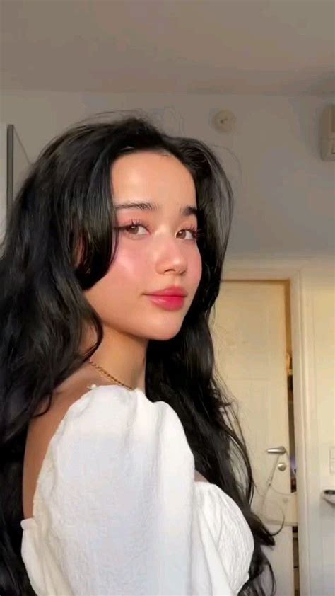 Tutorial De Maquiagem 💄 Ideias De Maquiagem Natural Tutorial De