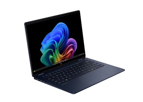 Hp Omnibook X Flip 2in1 14 Fm0013dx 2025