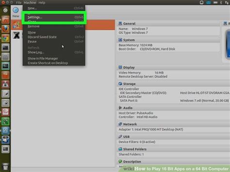 3 Ways To Play 16 Bit Apps On A 64 Bit Computer Wikihow
