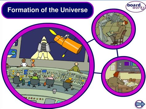 Ppt Formation Of The Universe Powerpoint Presentation Free Download Id9308567