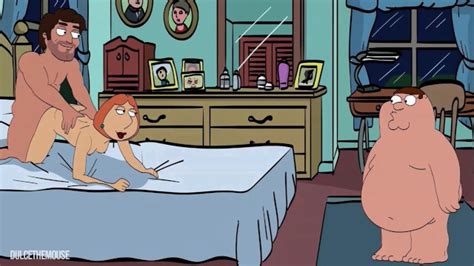 Family Guy Hentai Lois Griffin Cucks Peter Extended Version Onlyfans For More Xxx Videos