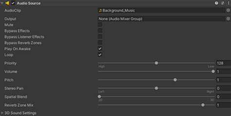 Creating A Quit Game Feature In Unity By Brady Sponholz Medium