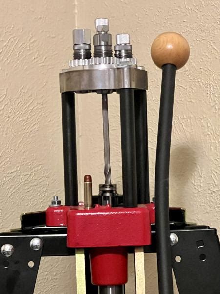 Awp101s Reloading Journal