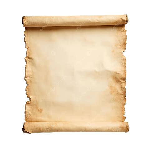 Old Paper Texture Scroll Png Old Paper Scroll Png Images Pngegg