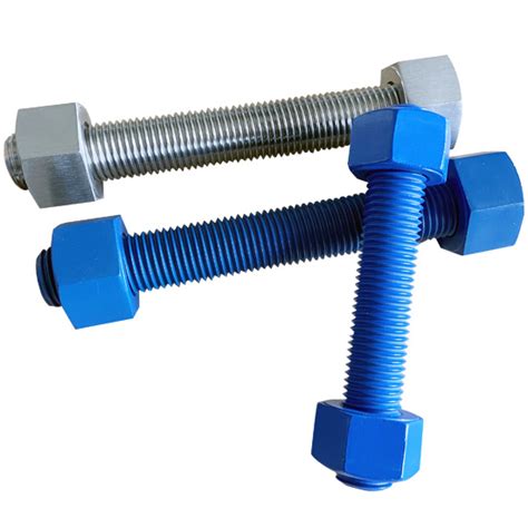 Astm A320 B8a Class 1a Continuous Thread Stud Bolt Stud Bolt And Stud