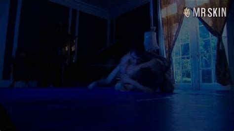 Hottest The Pit And The Pendulum Nudity Watch Clips See Pics Mr Skin