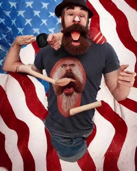 The Beard As A Personality Trait Thing Is That Still Going On Congrats Sir I Too Grow