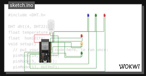 Q1 Wokwi Esp32 Stm32 Arduino Simulator Q1 Wokwi Esp32 Stm32 Arduino Simulator