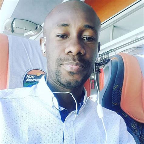 Aliyu Isa Aliyu Research Associate Phd The Federal University