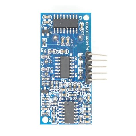 Hy Srf05 Ultrasonic Distance Sensor Module 5 Pins Otronic