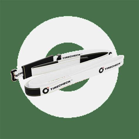 Tpms Sensor Strap Tirecheck