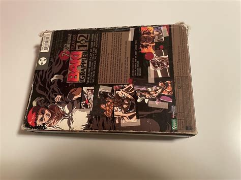 One Of My Rarest Sets Picked It Up A Few Years Back Before The Netflix