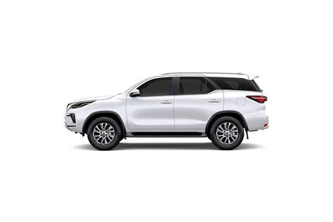 Toyota Fortuner Colors 7 Colours Fortuner Color Images Zigwheels