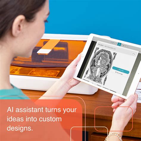 Glowforge Spark Glowforge Shop