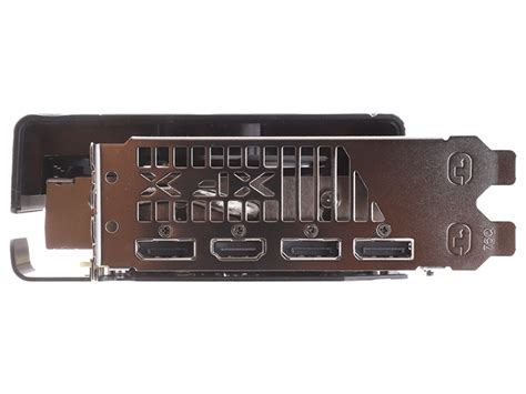 Xfx Speedster Swft Radeon Rx Xt