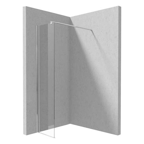 Kerria Plus Kts 083p Paroi De Douche Deante