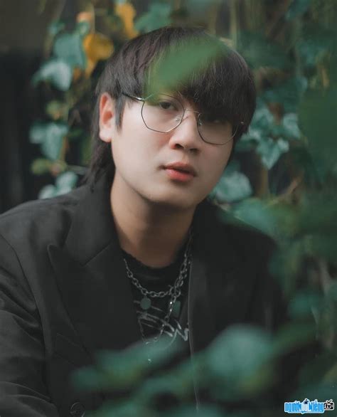 Youtuber Nguyễn Ngọc Anh Khoa