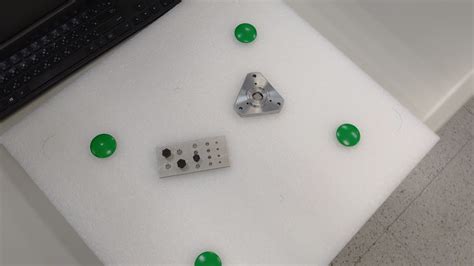 Labeling Object Detection Dataset By Workpiece