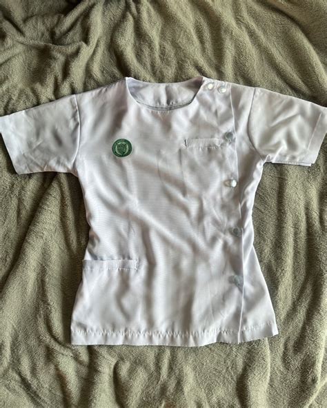 Med Tech Uniform At Raymond Eudy Blog