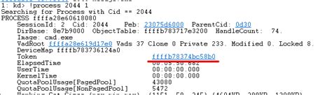 Github Zeromemoryexchaos Rootkit Now You See Me Now You Dont