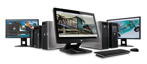 Cadman Do Hp Expands Its Z Workstation Portfolio