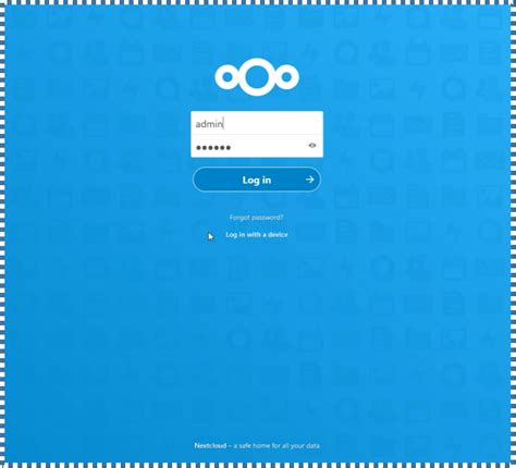 Binding Nextcloud With Serverstadium S3 Object Storage As External Storage Mount
