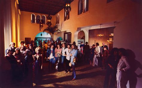 The Eagles Hotel California Original Album Cover Artwork Christies