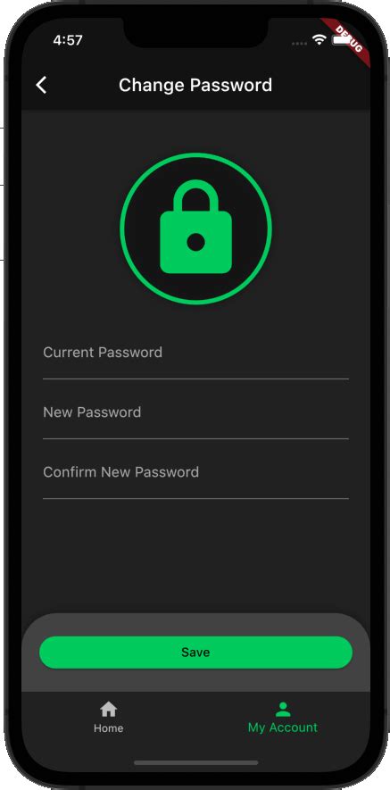 Blog App Ui Template For Flutter By Zeymur Codecanyon