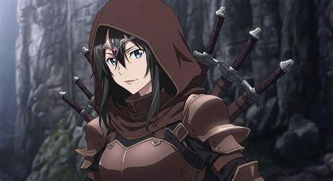 Sword Speaker Allura Edstrom The Disguised Ver 3 By Mad Dan90 On