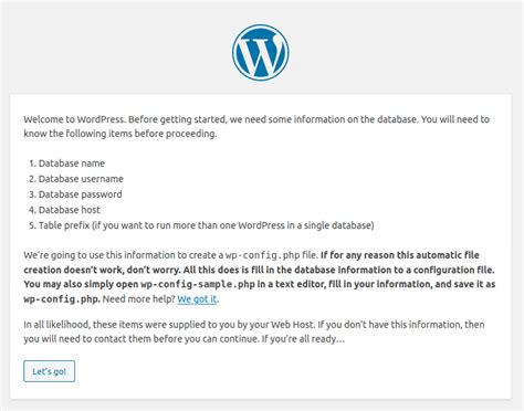 How To Set Up Multiple Wordpress Sites With Lxd Containers Linode Docs