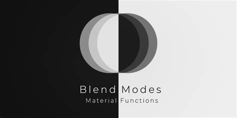 Elias Wick Blend Modes