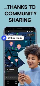 Download Instabridge Wifi Map On Pcemulator
