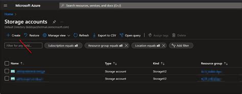 Power Bi Reports Using Files In Azure Data Lake Gen2 Storage