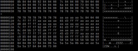 Exploit Jump Oriented Programming Segmentation Fault Issue