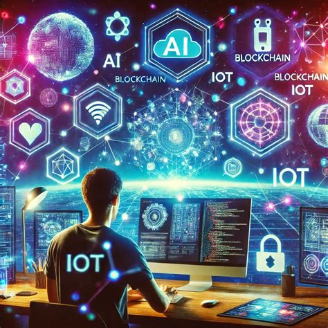 Rahul Kumar On Linkedin Mern Futuretech Ai Blockchain Iot Innovation Digitalrevolution