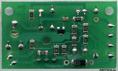 Трубка домофона визит укп 12 как подключить