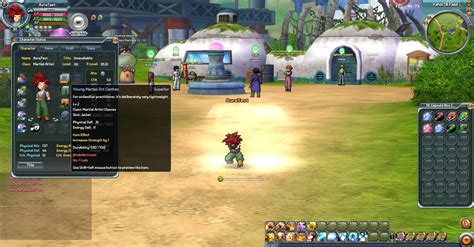 Dbog 2 0 Open Source Development Progress Ragezone Mmo Development