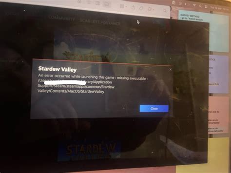 Please Help Modding Problem Rstardewvalleyexpanded