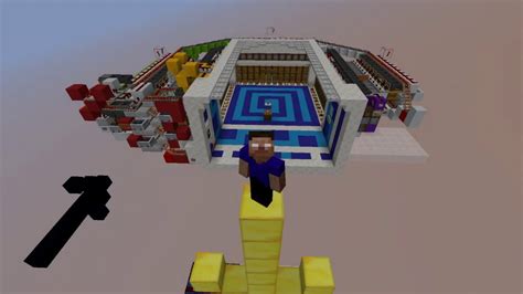 Upgrade Your Categorizer Sorting System With These Add Ons Minecraft