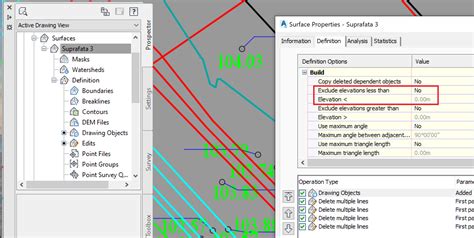 solved surface problems autodesk community