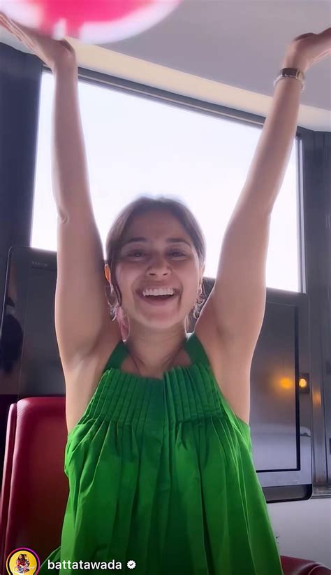 Shweta Tripathi R Shweta Tripathi