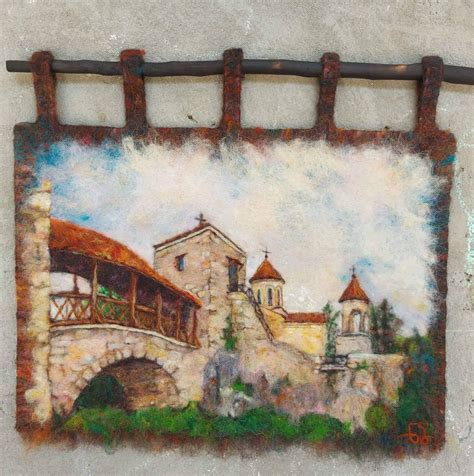 „განსაკუთრებით ჩემი შვილების პორტრეტები მიყვარს მათ ისეთს ვხატავ როგორსაც მე ვხედავ“ ნათია