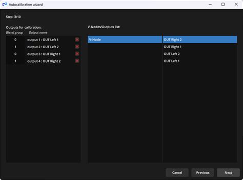 Autocalibration Guide Modulo Kinetic User Manual V5