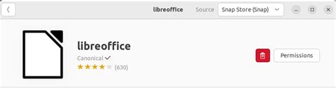 How To Install Libreoffice On Ubuntu 2204 Its Linux Foss