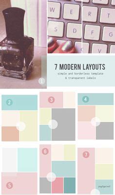 Grid Design Ideas Grid Design Design Yearbook Design