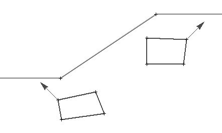Slide Documentation Block Search Objects