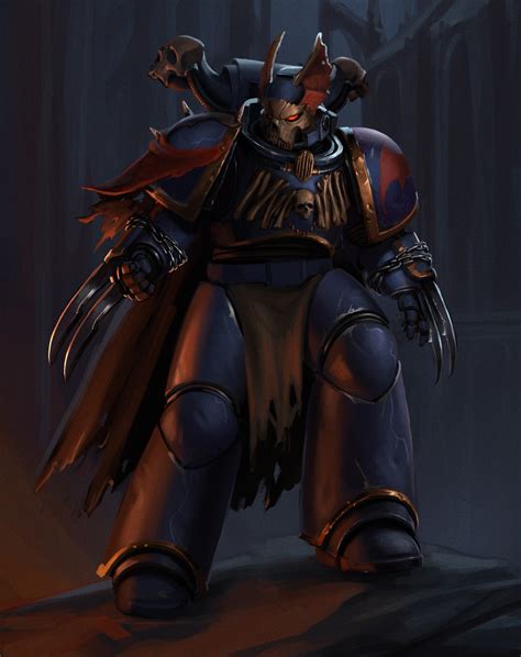 Night Lords Colors At Harry Boykin Blog