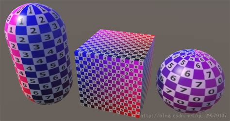 Unity网格编程篇二 非常详细的mesh编程入门文章 Csdn博客