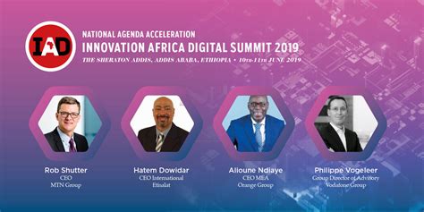 Transformation Through Telecoms